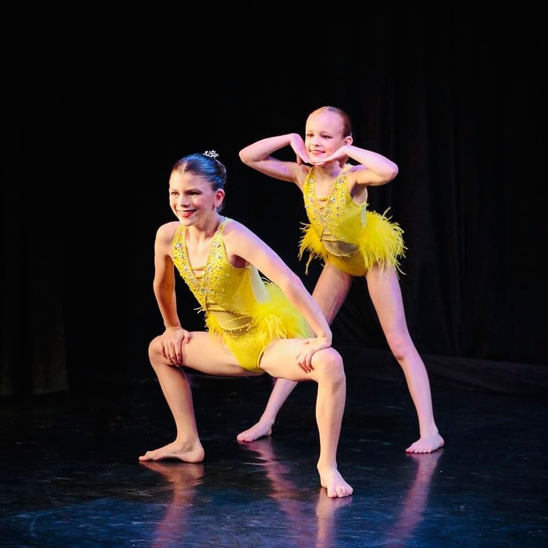 Sparkle Worldwide - Ready-to-ship Custom Dance Costumes