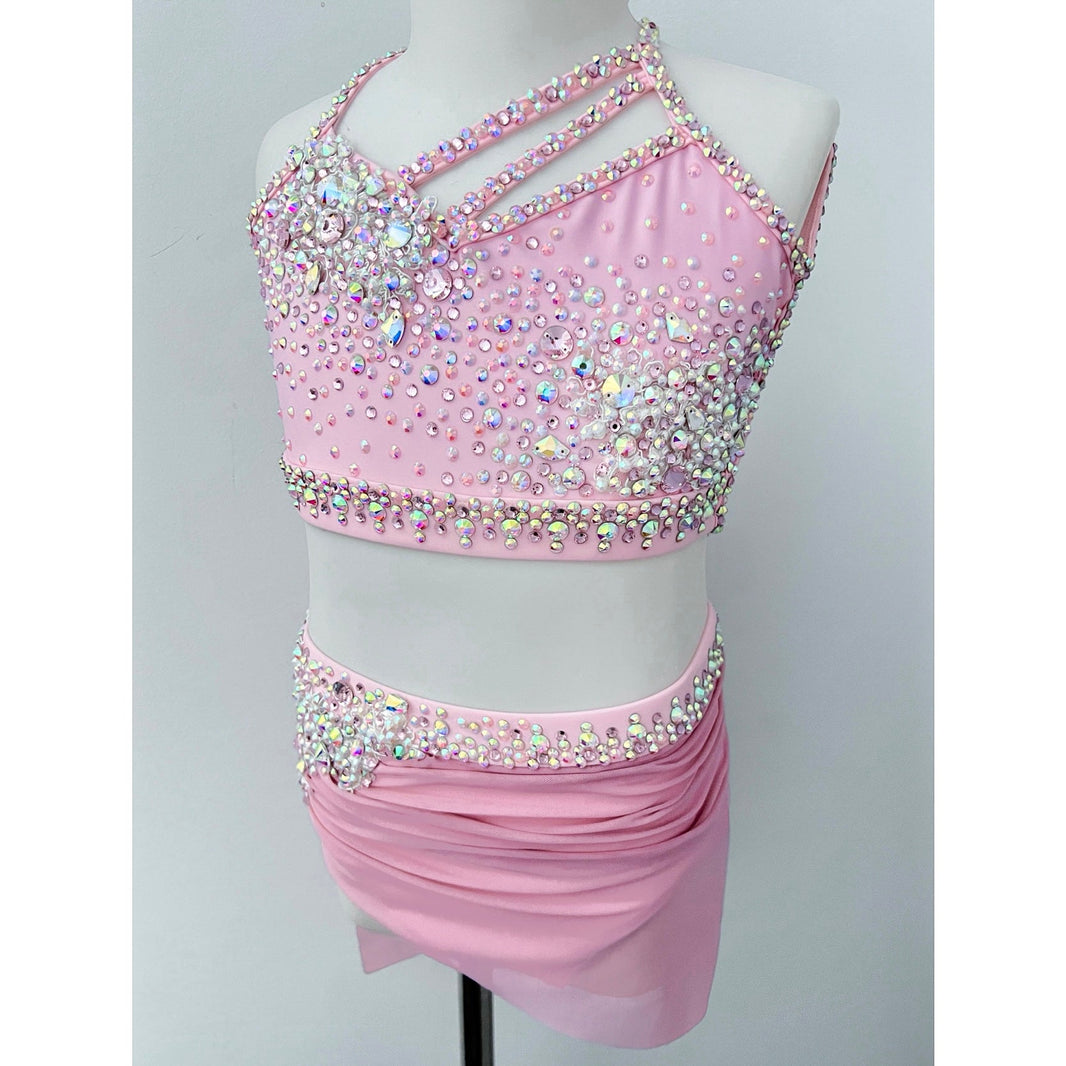 Sparkle Worldwide - Ready-to-ship Custom Dance Costumes