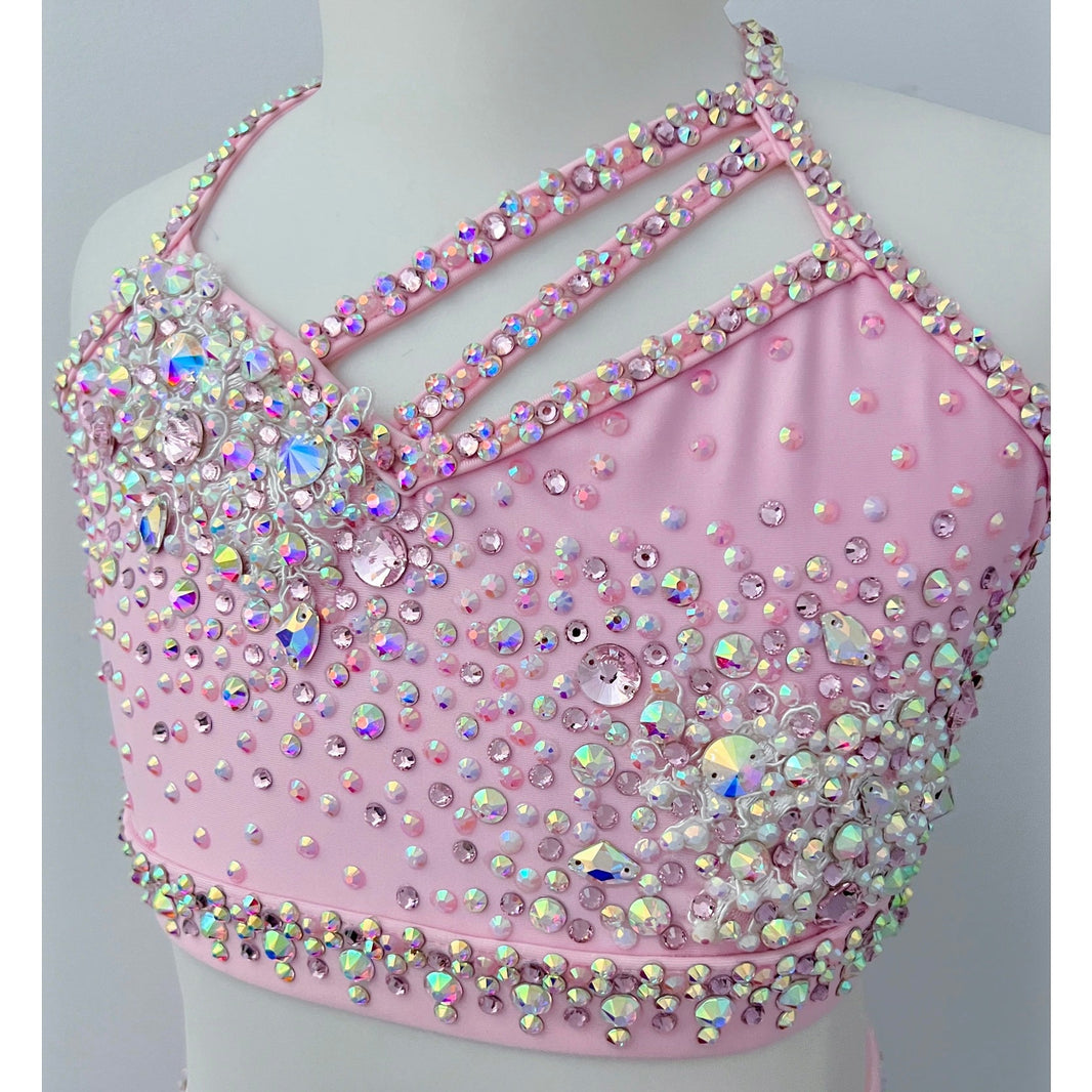 Sparkle Worldwide - Ready-to-ship Custom Dance Costumes