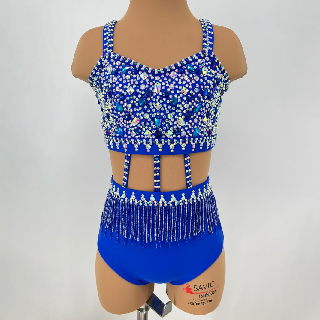 Sparkle Worldwide - Ready-to-ship Custom Dance Costumes