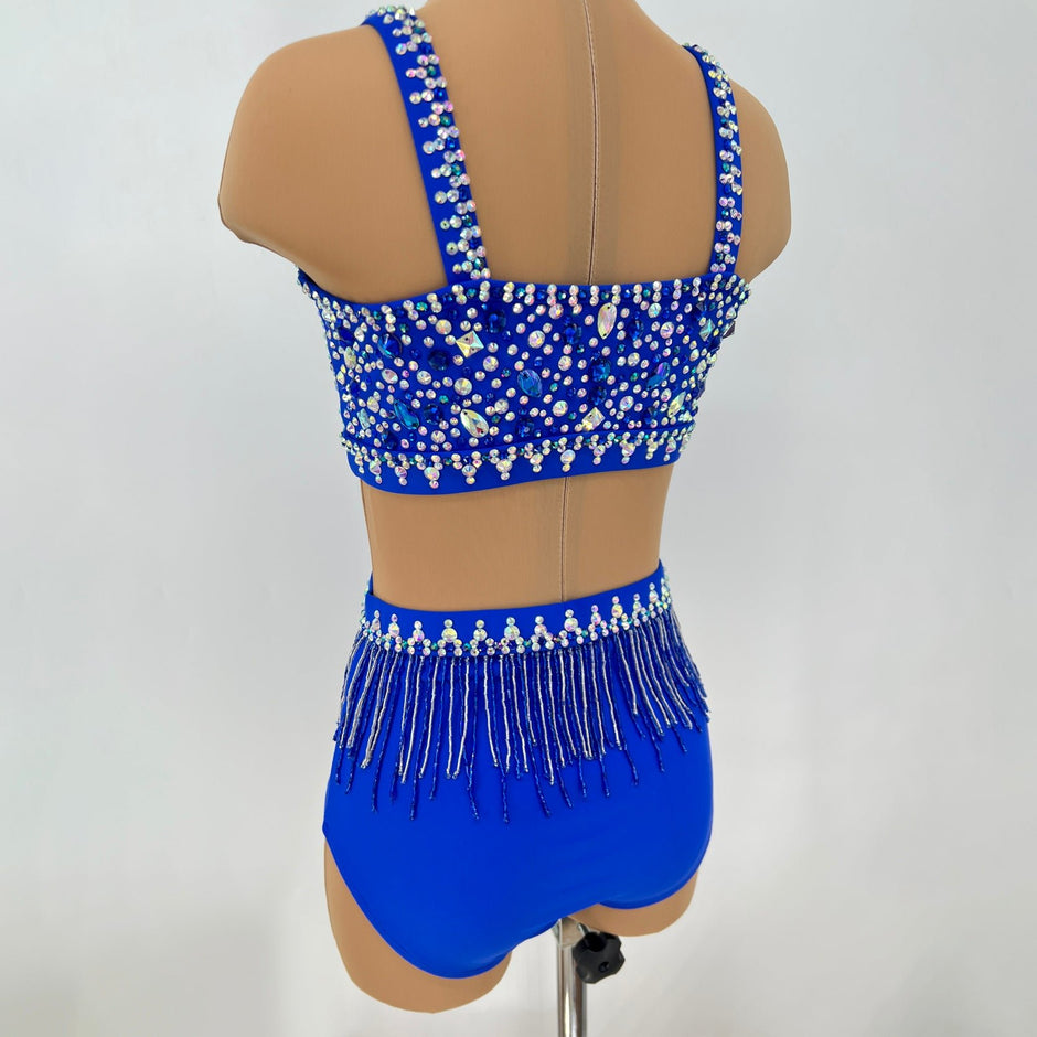 Sparkle Worldwide - Ready-to-ship Custom Dance Costumes