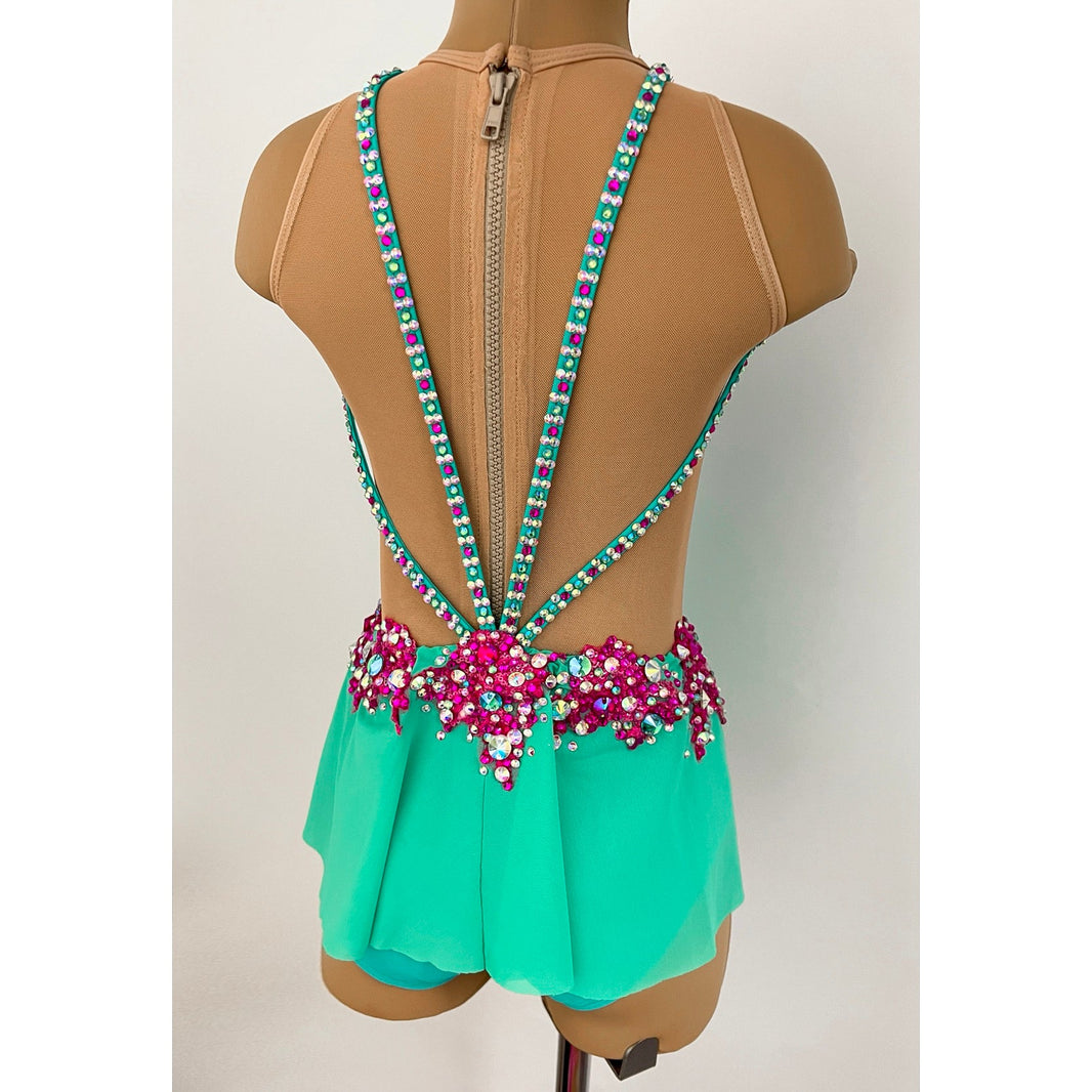Sparkle Worldwide - Ready-to-ship Custom Dance Costumes