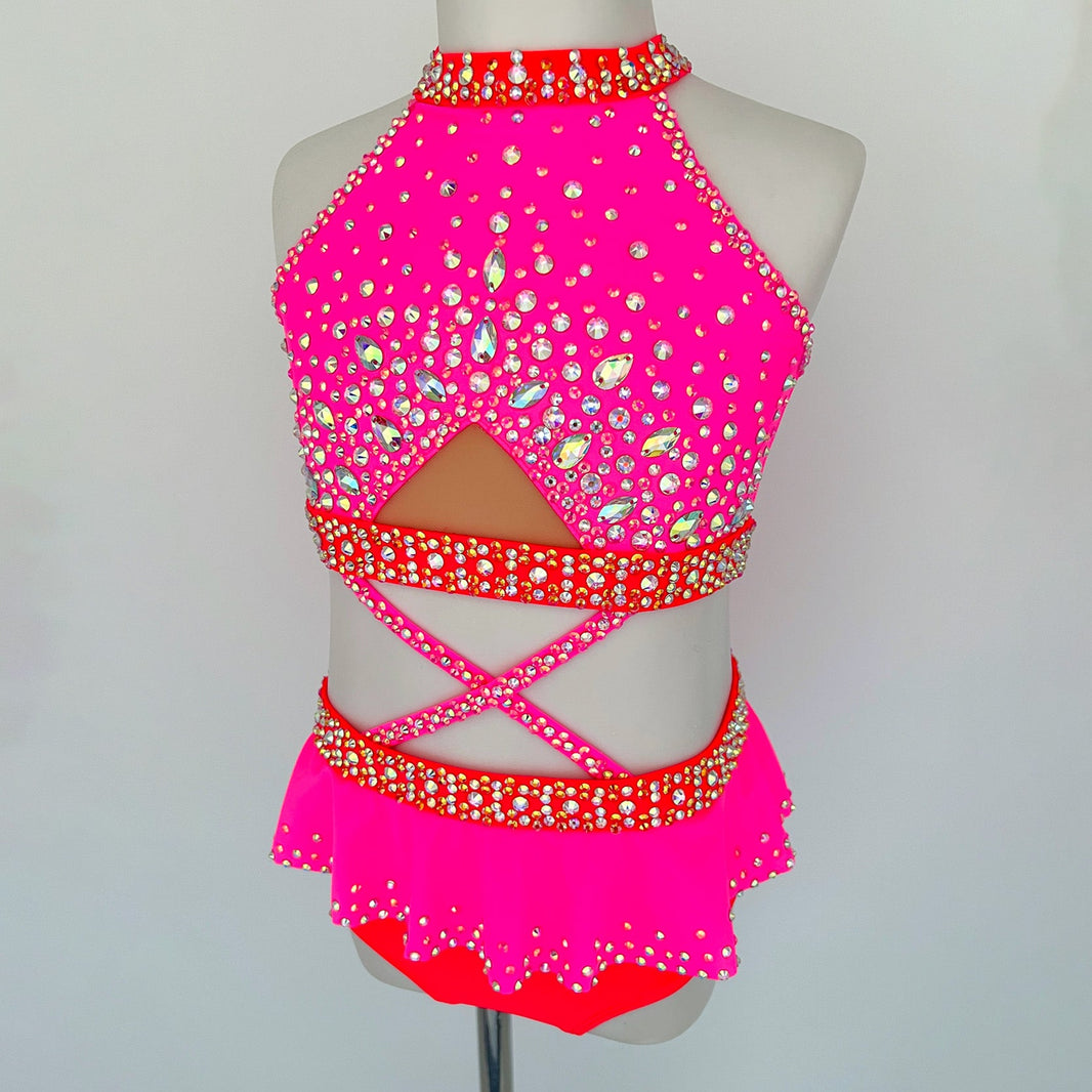 Sparkle Worldwide - Ready-to-ship Custom Dance Costumes