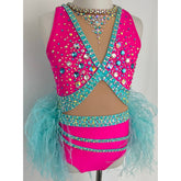Sparkle Worldwide - Ready-to-ship Custom Dance Costumes