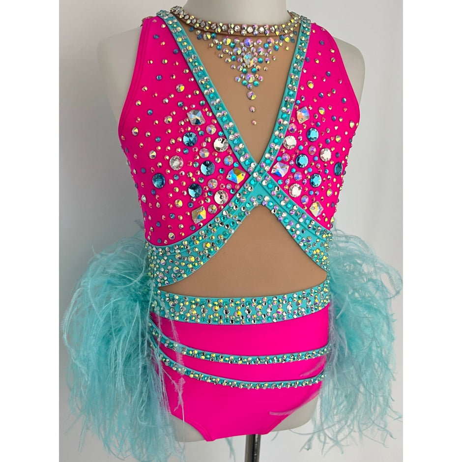 Sparkle Worldwide - Ready-to-ship Custom Dance Costumes