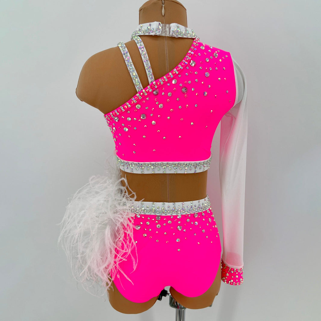 Sparkle Worldwide - Ready-to-ship Custom Dance Costumes
