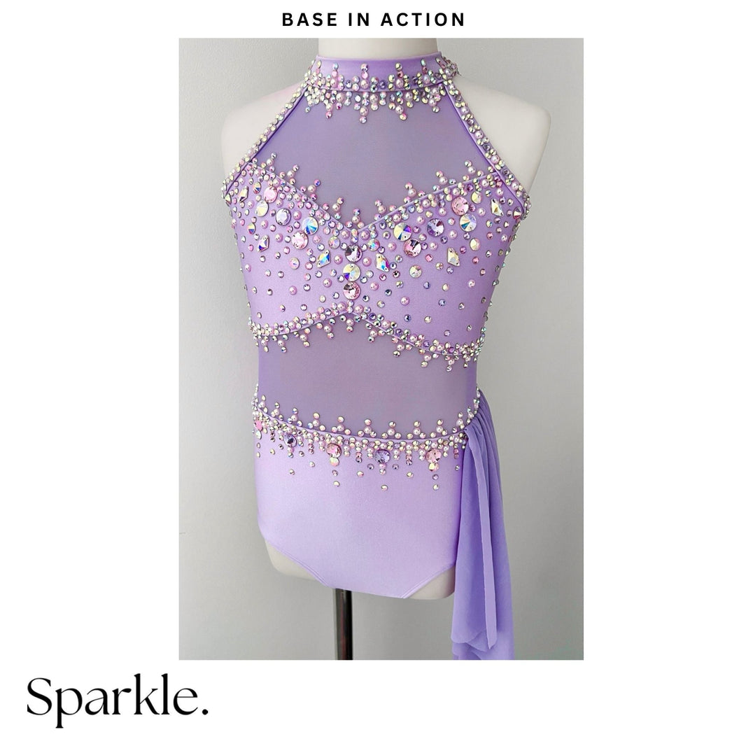 BASE SHOP – Sparkle Worldwide