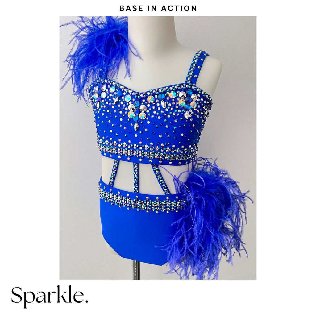 Party Base (PRE-ORDER) – Sparkle Worldwide