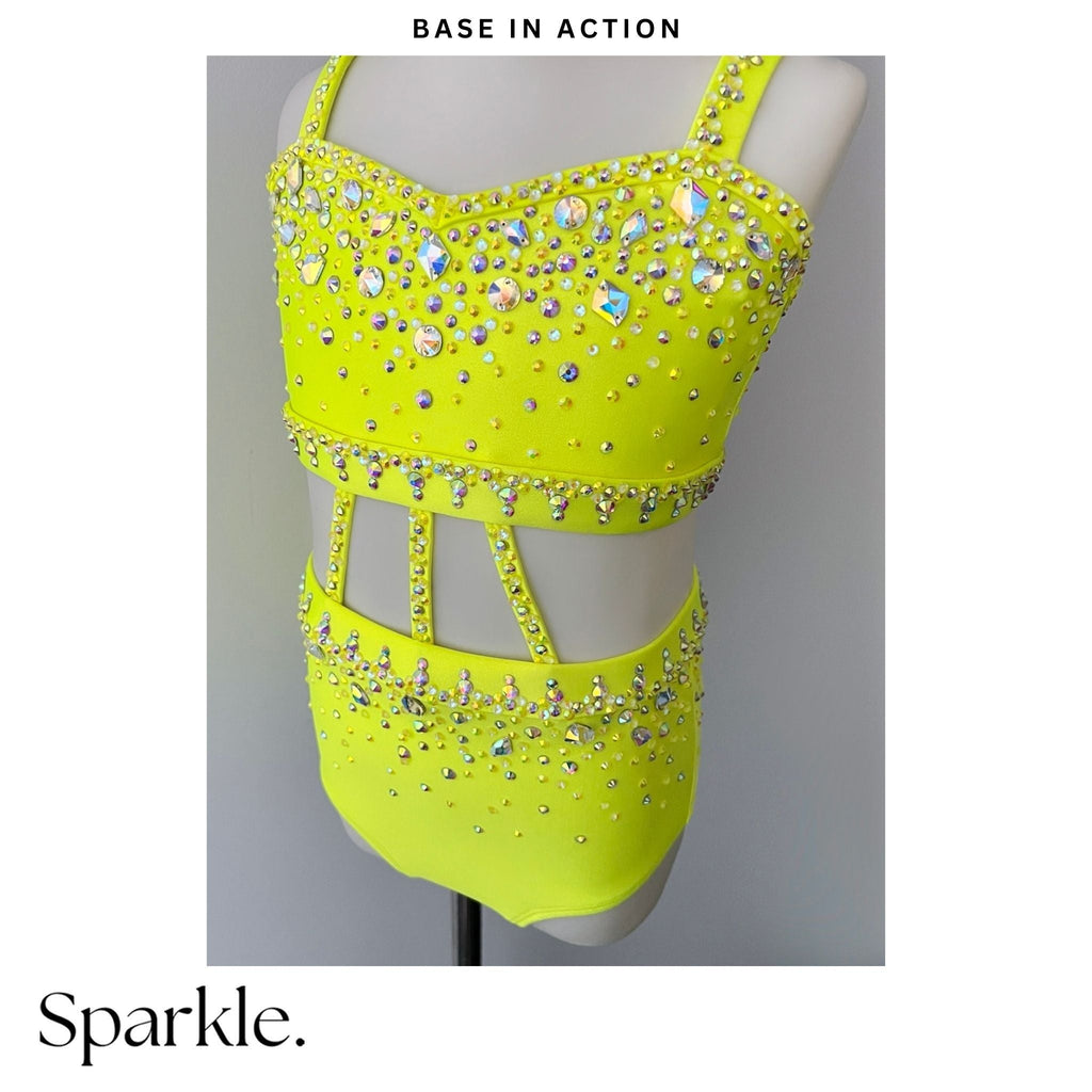 Party Base (PRE-ORDER) – Sparkle Worldwide