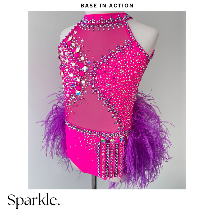 BASE SHOP – Sparkle Worldwide